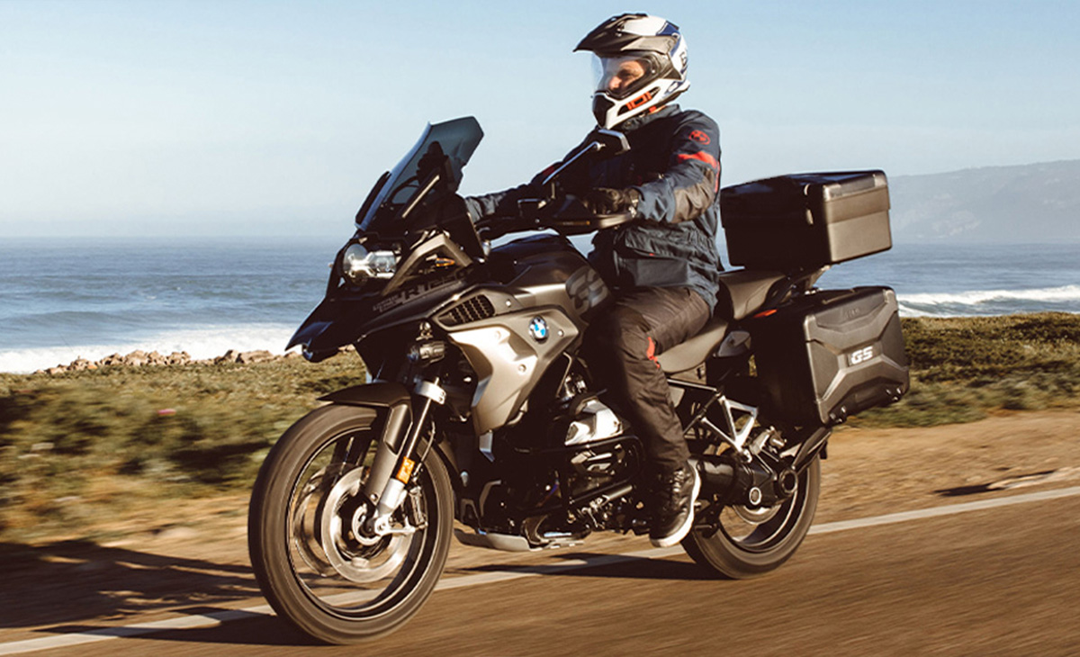 BMW R 1250 GS Ultimate Edition | BMW invelt Praha | Plzeň